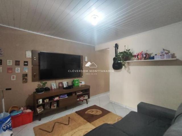 Casa térrea Rio Pequeno Antares