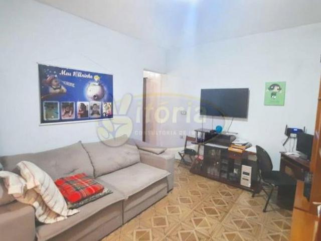 CASA TERREA RIACHO GRANDE