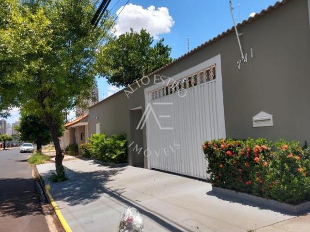 Casa térrea Ribeirania 5 dormitórios 3 suíte 1 Master 5 vagas