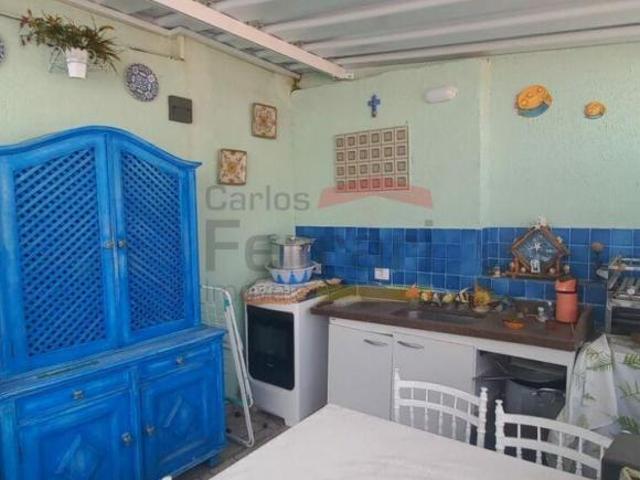 Casa Térrea Rua Manajeru Parada Inglesa