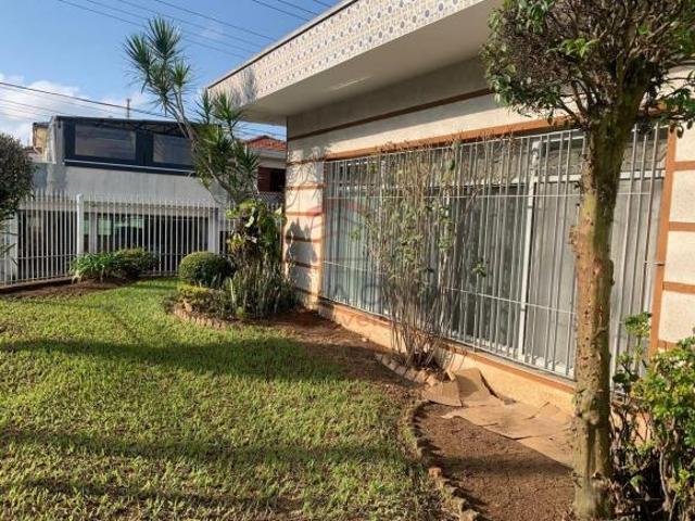 Casa Terrea Rua Solidonio Leite