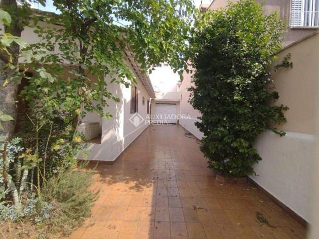 CASA TÉRREA RUDGE RAMOS SÃO BERNARDO DO CAMPO