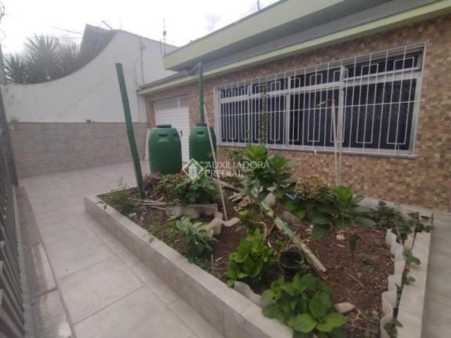 CASA TÉRREA RUDGE RAMOS SÃO BERNARDO DO CAMPO