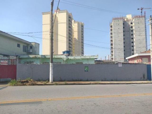 CASA TÉRREA RUDGE RAMOS SÃO BERNARDO DO CAMPO