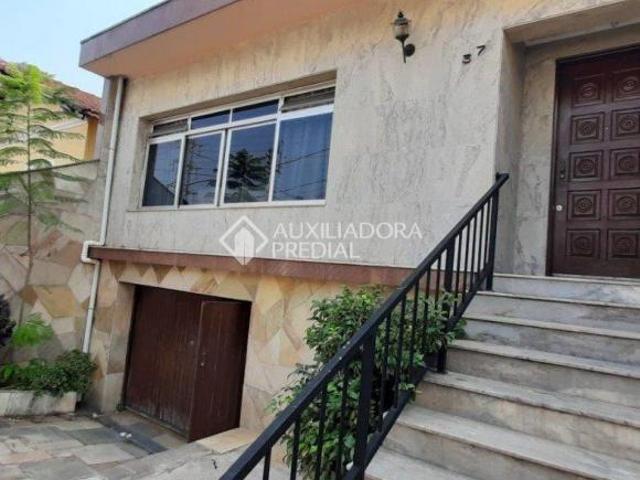 CASA TÉRREA RUDGE RAMOS SÃO BERNARDO DO CAMPO