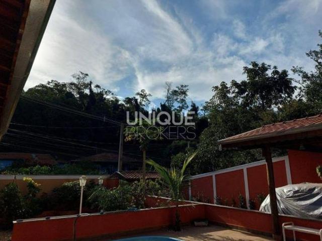 Casa Térrea Rural à Venda no Bairro Roseira em Jundiaí