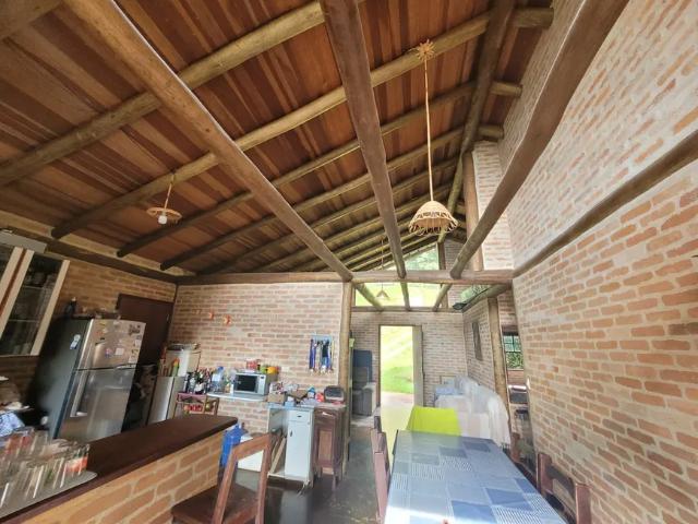 Casa Térrea rustica a Venda na Serra da Cantareira