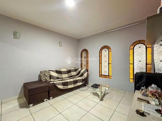CASA TÉRREA SÃO BERNARDO DO CAMPO ASSUNÇÃO