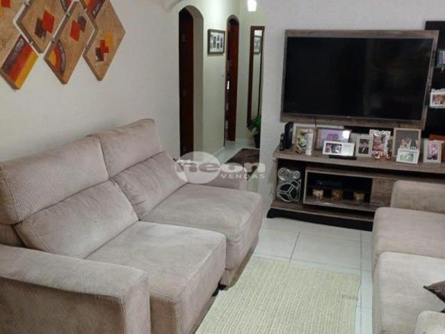 CASA TÉRREA SÃO BERNARDO DO CAMPO BAETA NEVES