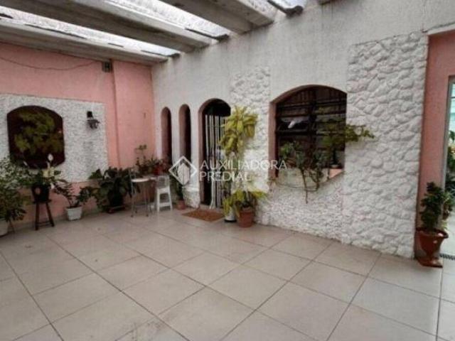 CASA TÉRREA SÃO BERNARDO DO CAMPO JARDIM COPACABANA ANCHIETA