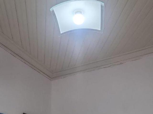 Casa Térrea São João Jacareí 2 Dormitórios 122m²