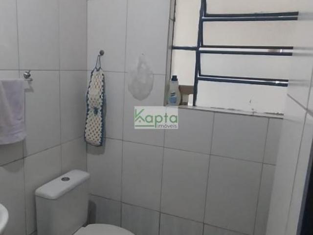 Casa Térrea São Lourenço da Serra SP