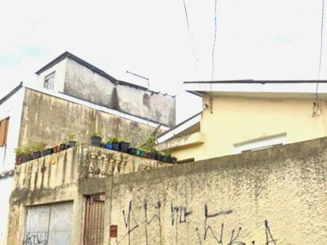 CASA TÉRREA SÃO MATEUS ZONA LESTE SP