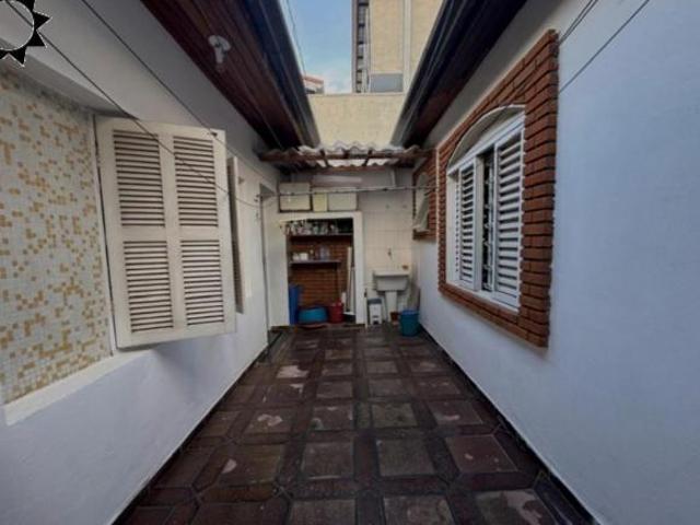 CASA TÉRREA SÃO PAULO