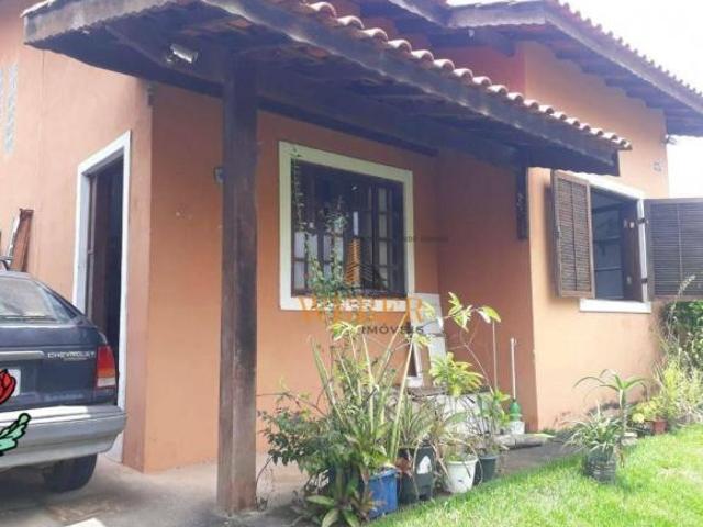 Casa térrea São Roque