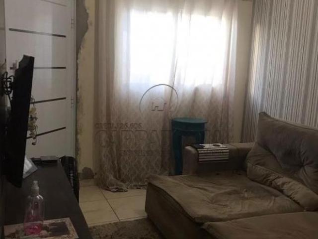 CASA TÉRREA SÃO THOMAS I