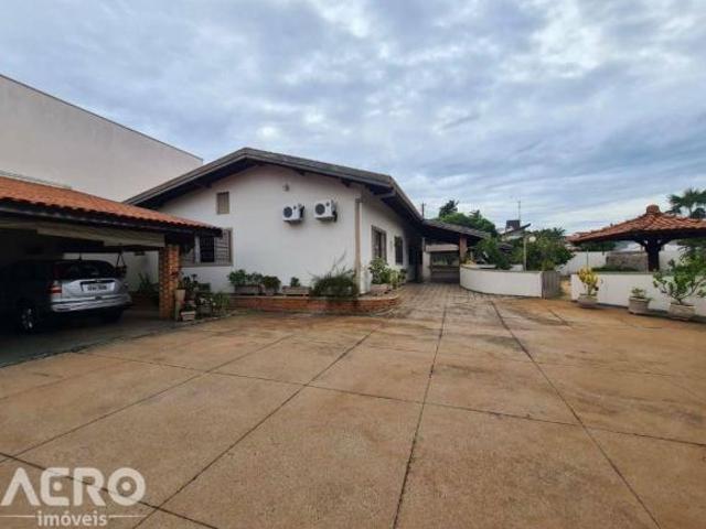 Casa térrea Samambaia
