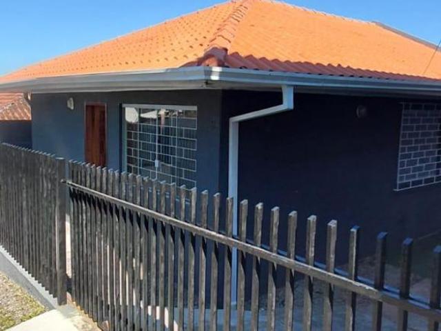 Casa térrea Santa Cândida