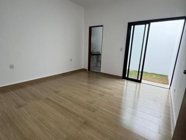 CASA TÉRREA SANTA CRISTINA