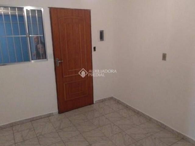 CASA TERREA SANTO ANDRÉ VILA ALTO DE SANTO ANDRÉ