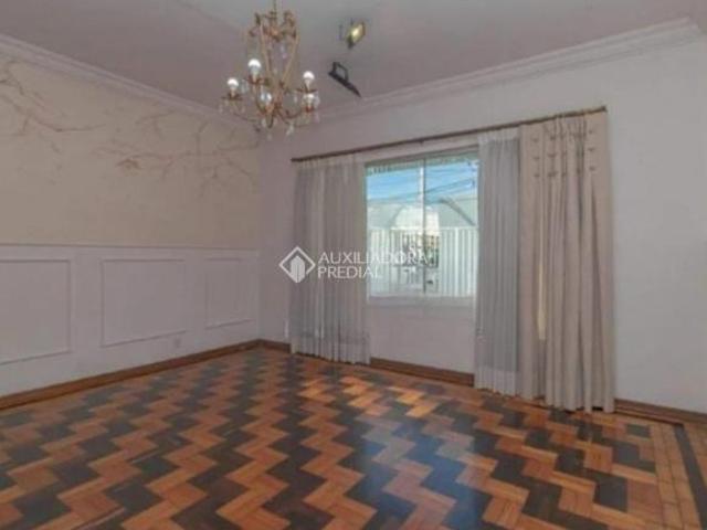 Casa Térrea Santo André Centro