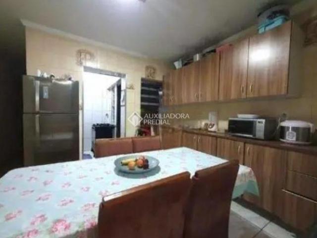 CASA TÉRREA SANTO ANDRÉ PARQUE CAPUAVA