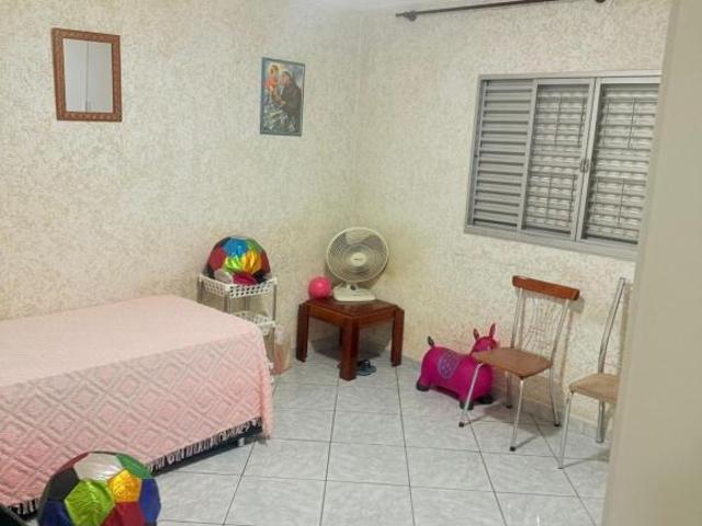 CASA TÉRREA SANTO ANTÔNIO OSASCO