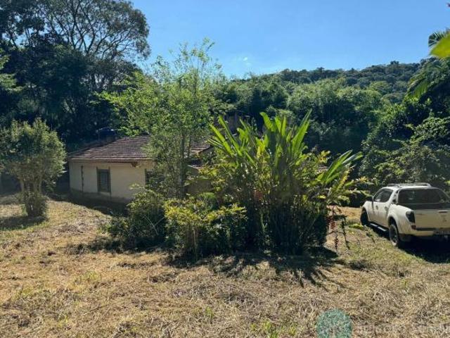 Casa terrea Santo Antônio do Pinhal