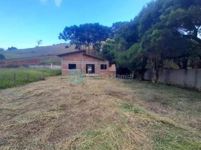 Casa terrea Santo Antônio do Pinhal
