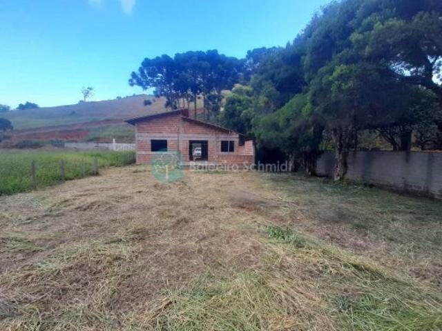 Casa terrea Santo Antônio do Pinhal