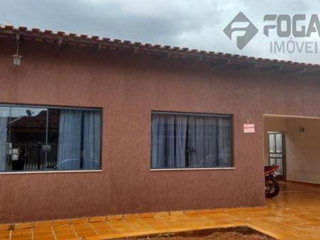Casa Térrea San Conrado