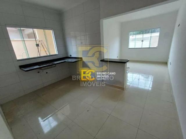 Casa térrea Sao Jose Peruíbe/SP