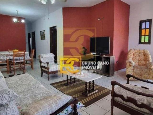 Casa térrea Sao Jose Peruíbe/SP