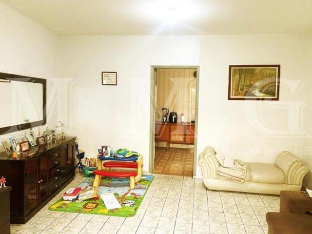 casa térrea saúde