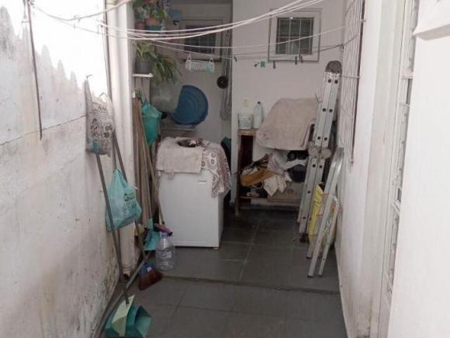 Casa Térrea, Saúde São Paulo