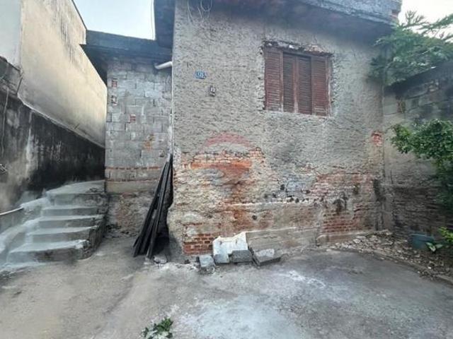 CASA TERREA SEM ACABAMENTO COM 02 DORMITOROS E 03 VAGAS JARDIM ROSA DE FRANCA GUARULHOS