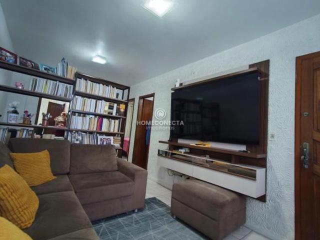 Casa Térrea sem Escadas | 2 Quartos | 2 Vagas | Quississana