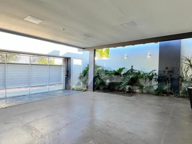 Casa térrea semi mobiliada para Venda e ou Locação Jardim Pancera