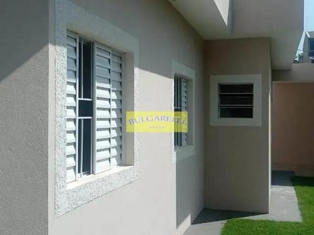 Casa Terrea Semi Nova venda ou Permuta, 2 Dormitorios 1 Suite, 3 Vagas Garagem Bairro Jardim Brasi