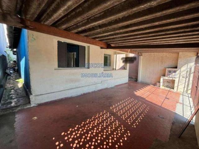 Casa térrea sendo vendida como TERRENO em excelente localização da Vila Nogueira em Diadema