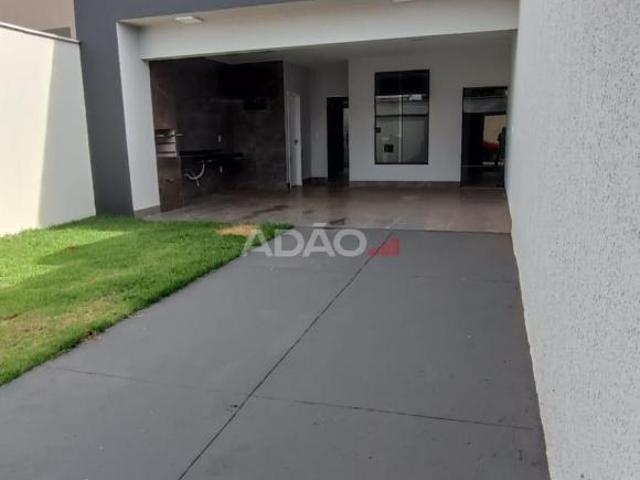 Casa Terrea Serra Dourada 3 Casa de Rua com 3 Quarto s por R$ 450000.00 no setor Setor Serra Dour