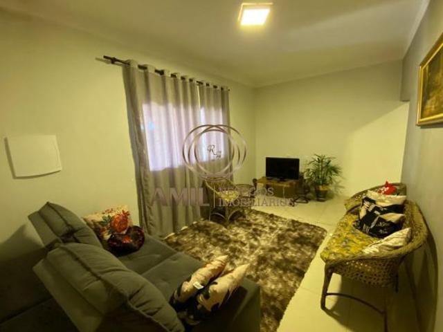 Casa Terrea / Setville / 02 dormitórios / 84m²/ São José dos Campos