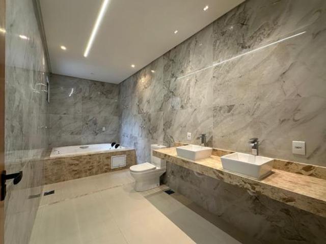 Casa térrea Setor Faiçalville