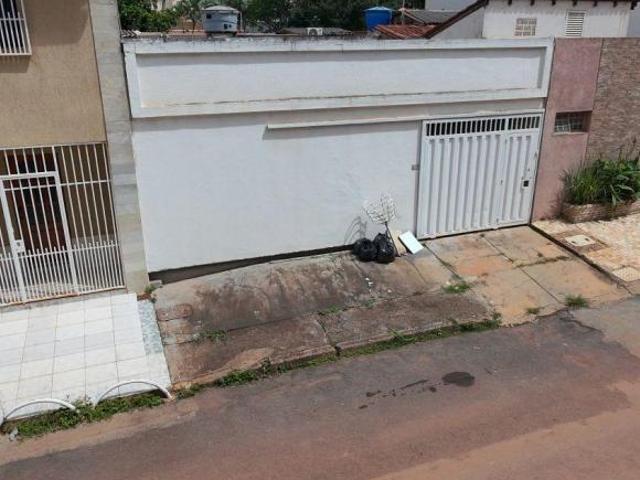 Casa Térrea SHCGN 705 – Asa Norte