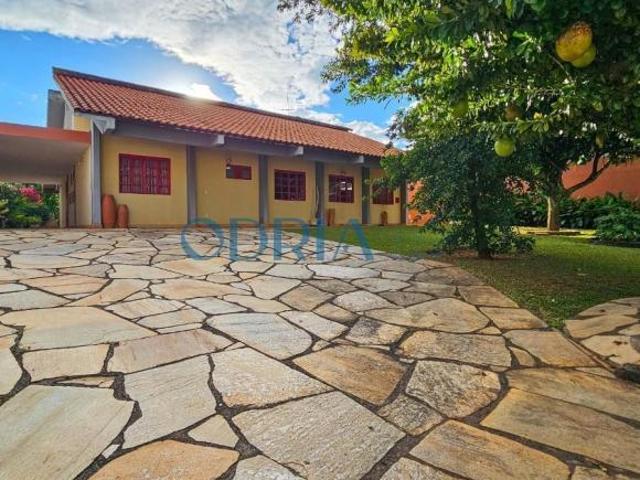 Casa térrea SHIN qi 13 Lago Norte Brasília Distrito Federal DF