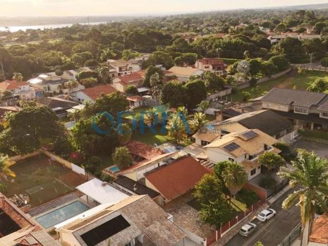 Casa térrea SHIN qi 13 Lago Norte Brasília Distrito Federal DF