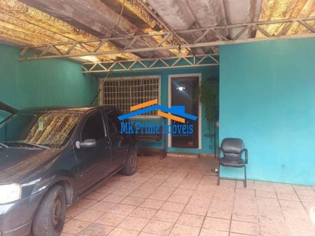 Casa térrea + Sobrado 500m² de Terreno 10 Vagas Ponto Comercial, Quitaúna