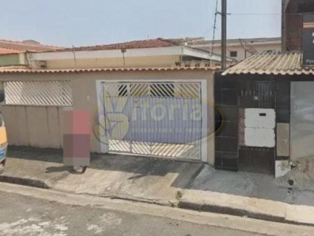 CASA TERREA / SOBRADO