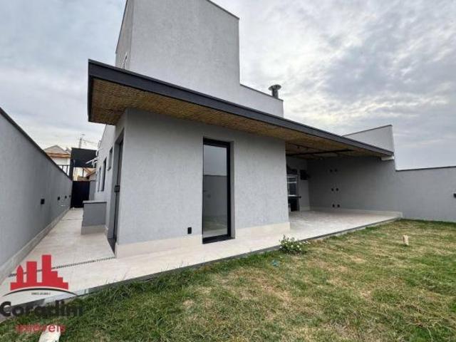Casa térrea Solar das esmeraldas
