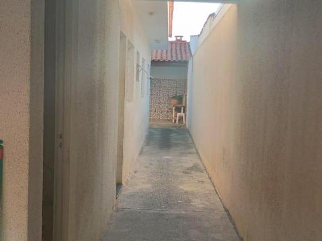 Casa Térrea Sorocaba/Sp